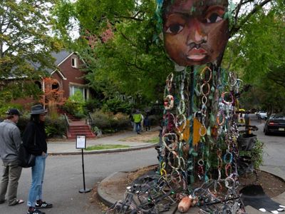 Northwest Tea Festival at Seattle Center Exhibition Hall in Seattle, WA ...
