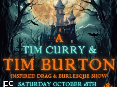 Portland Cabaret & Burlesque Events Calendar - EverOut Portland