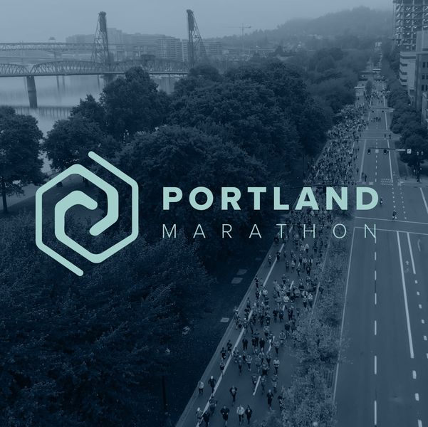2025 Portland Marathon at Tom McCall Waterfront Park in Portland, OR ...
