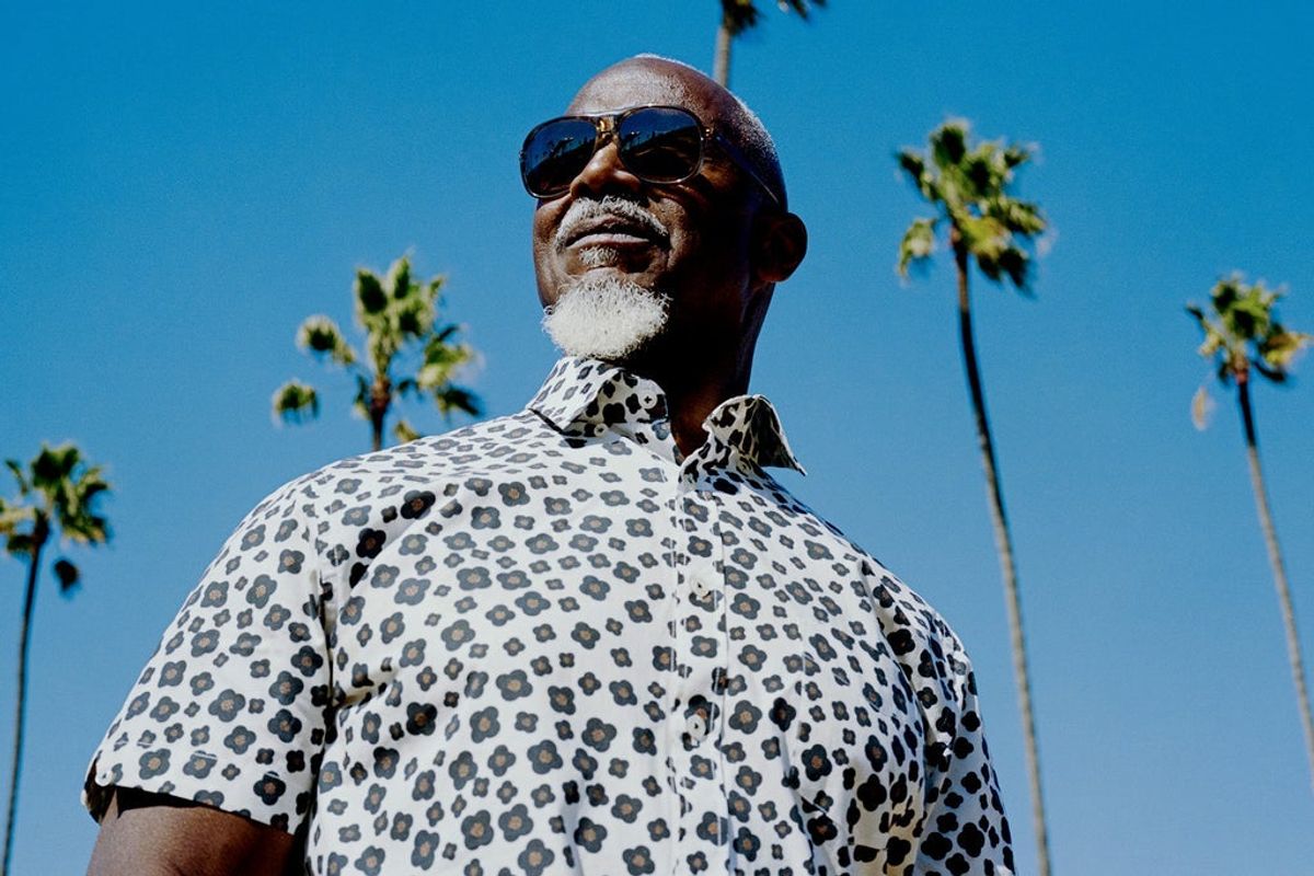 Karl Denson's Tiny Universe at The Crocodile in Seattle, WA - Saturday ...