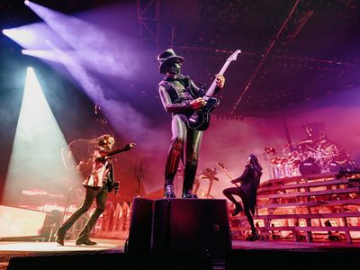 Northwest Tea Festival at Seattle Center Exhibition Hall in Seattle, WA ...