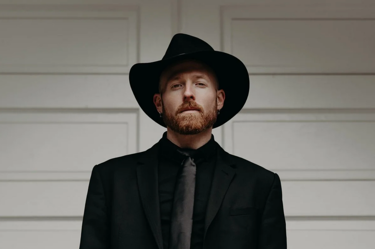 Nate Norton & the Tempest single release at Mother Foucault's Bookshop ...