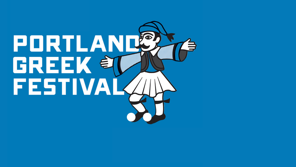 Portland Greek Festival at Holy Trinity Greek Orthodox Church in ...