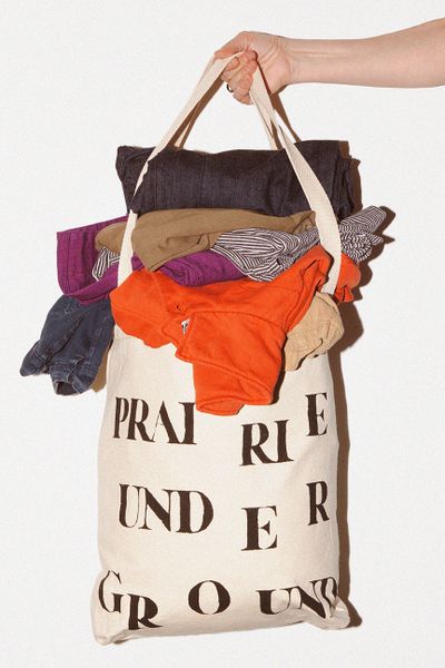 Fall/Winter Sample Sale 2025 at Prairie Underground in Seattle, Wa ...