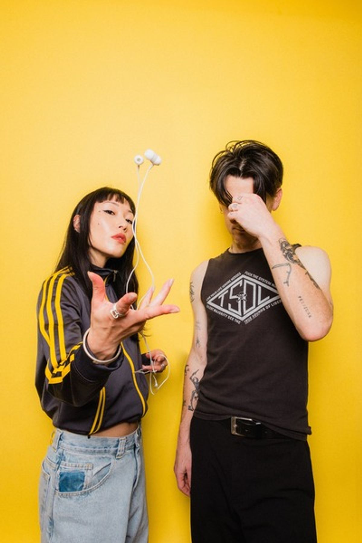 Kumo 99 with Auxo and Goreshit at Baba Yaga in Seattle, WA - Friday ...