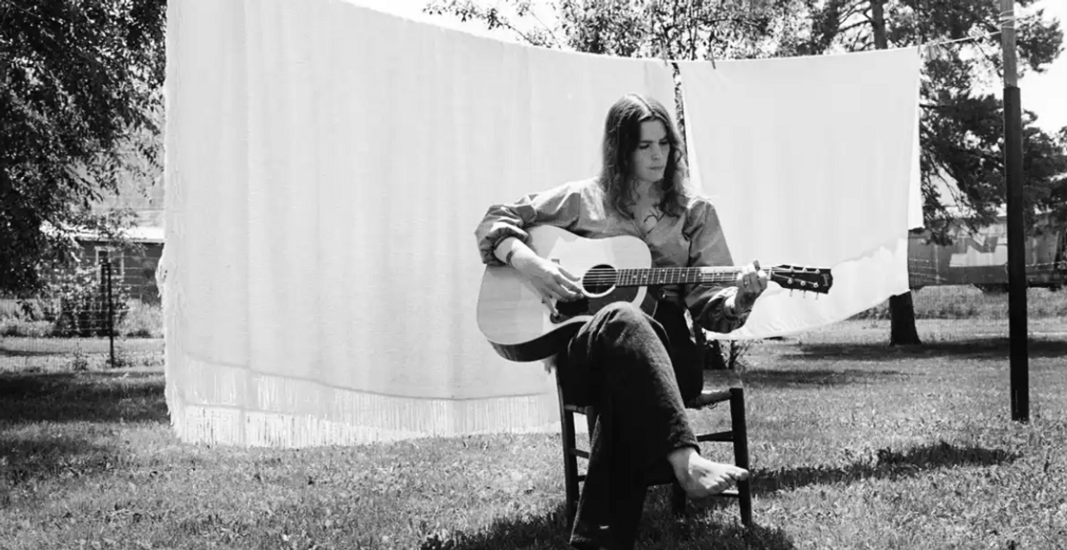 Riddy Arman at Ballard Homestead in Seattle, WA - Saturday, November 8 ...