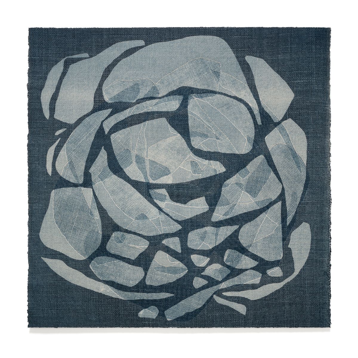 Heather Watkins | Visual Fields at PDX CONTEMPORARY ART in Portland, OR ...