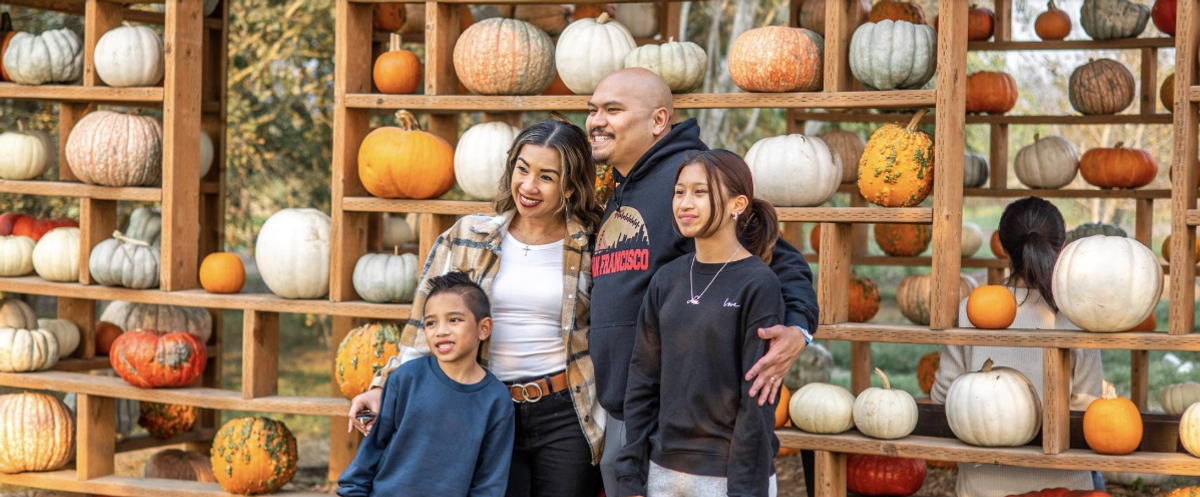 Fall Festival at Stocker Farms at Stocker Farms in Snohomish, WA ...
