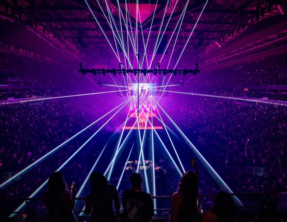 Seattle Live Music Guide - EverOut