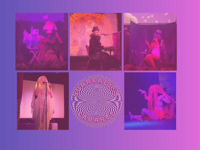 Portland Cabaret & Burlesque Events Calendar - EverOut Portland