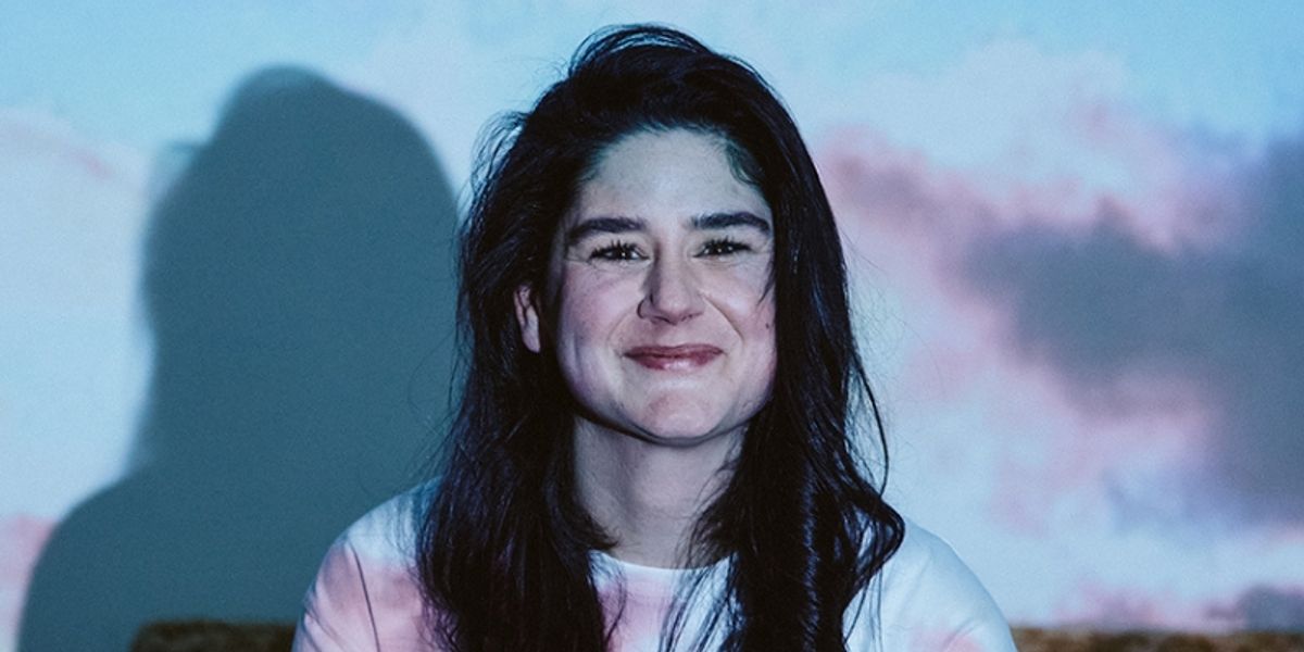 Elyse Myers: That's a Great Question, I'd Love to Tell You at Town Hall Seattle in Seattle, WA ...