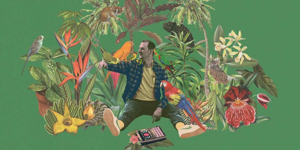 Monster Rally at Mississippi Studios in Portland, OR - Sunday, January ...