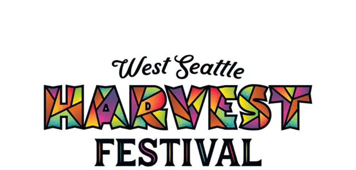 West Seattle Harvest Festival at West Seattle Junction in Seattle, WA ...