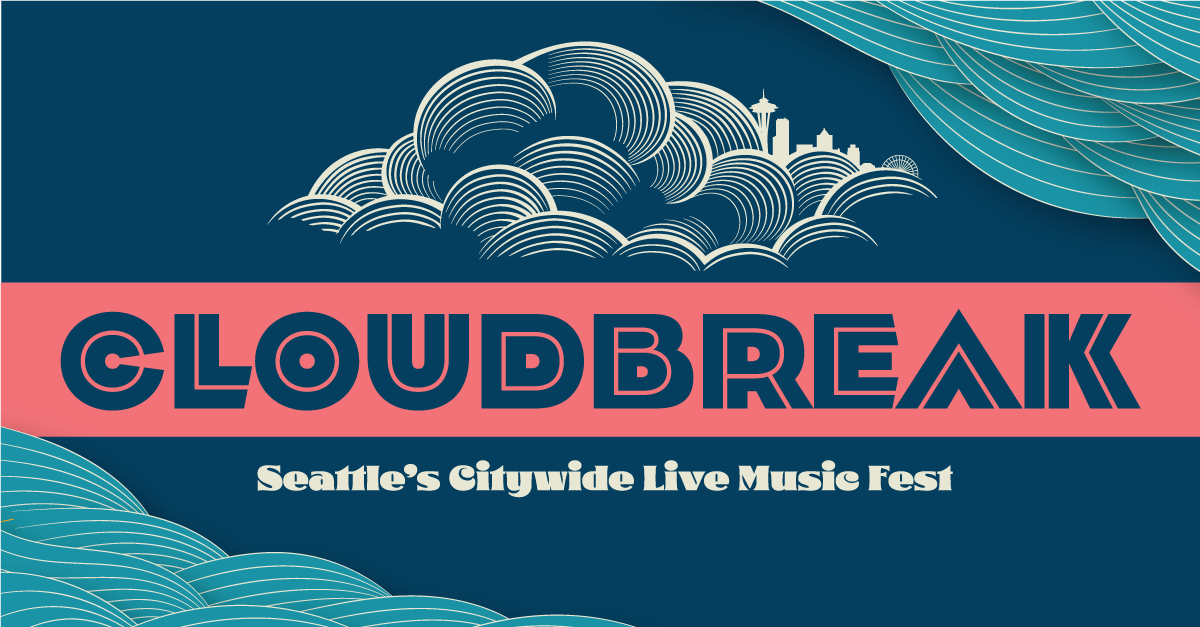 Cloudbreak Music Fest 2025 - Every day, through November 26 - EverOut ...
