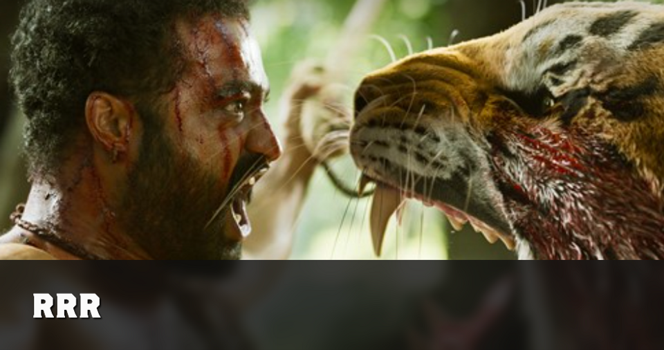 RRR at Hollywood Theatre in Portland, OR - Saturday, November 29 ...