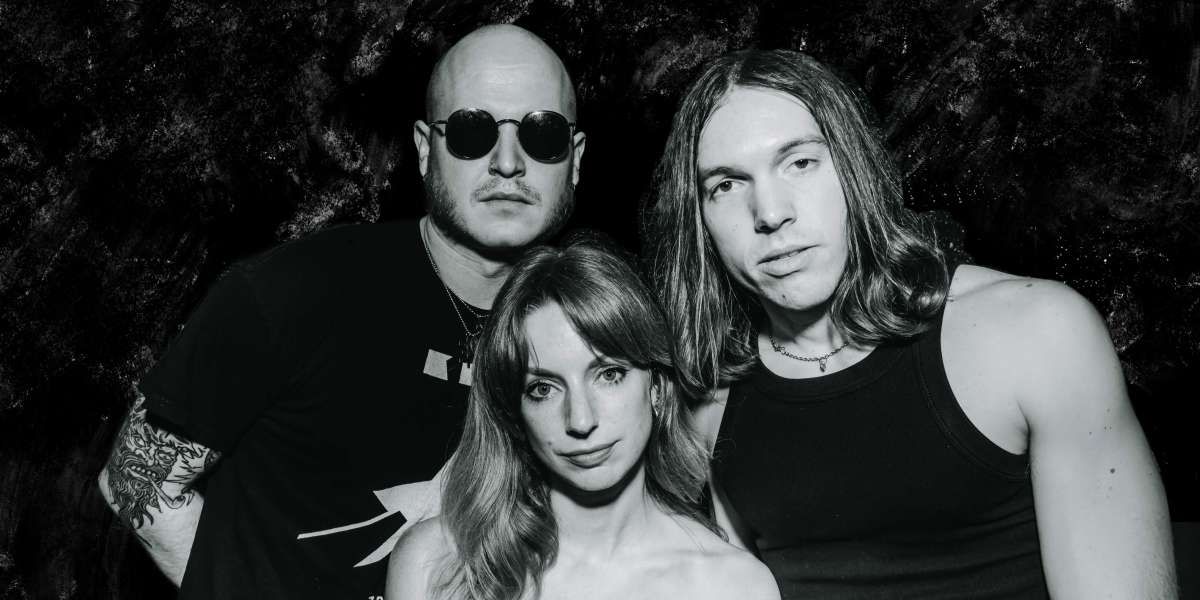 Nuclear Daisies at Show Bar in Portland, OR - Wednesday, November 12 ...