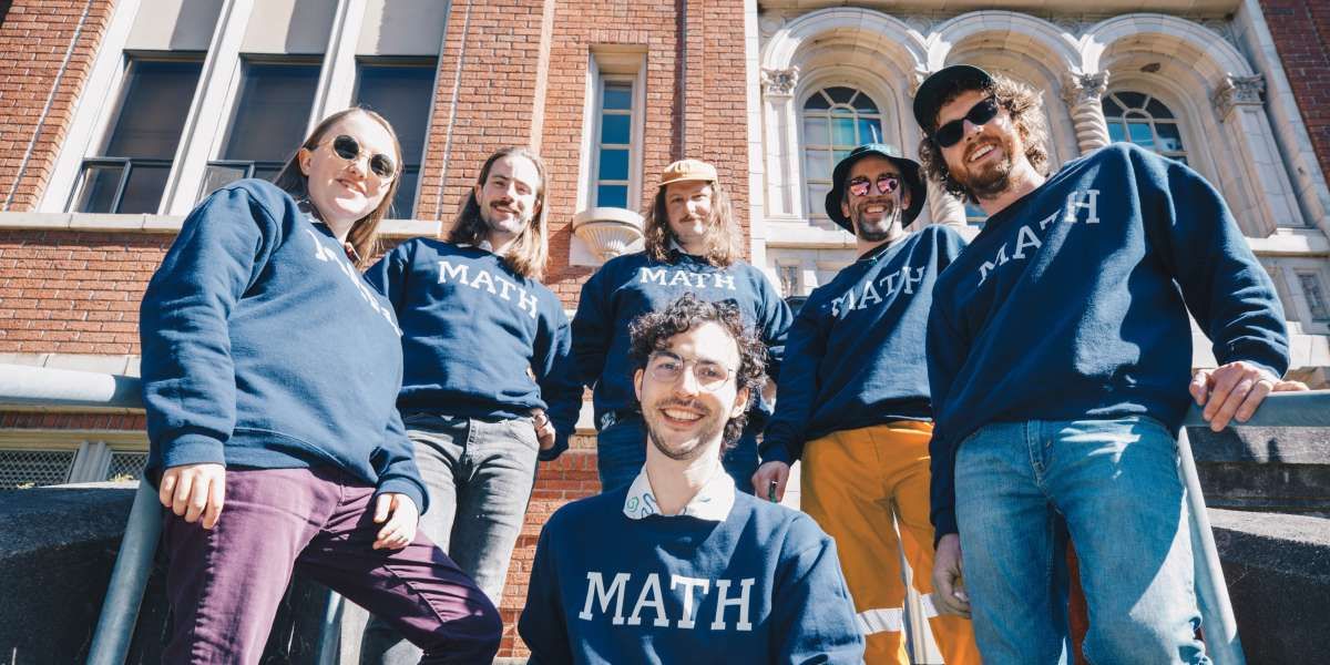 Mr. Vale's Math Class at Mississippi Studios in Portland, OR - Friday, February 6 - EverOut Portland