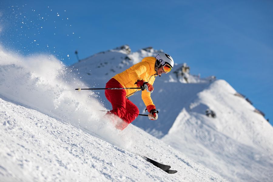 39th Annual Newport High Ski Swap at Newport High School in Bellevue ...