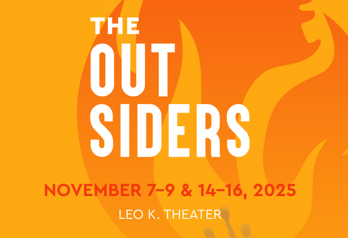 The Outsiders at Seattle Repertory Theatre in Seattle, WA - Multiple ...