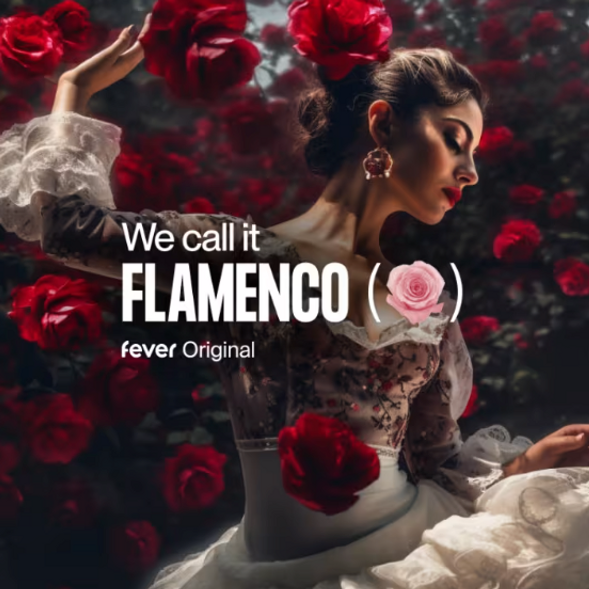 We call it Flamenco: A Sensational Spanish Dance Show at Alberta Abbey ...