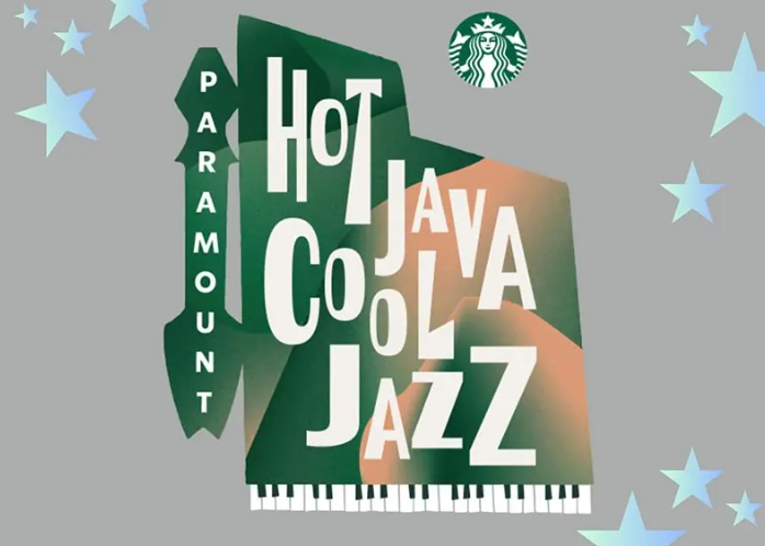 Hot Java Cool Jazz at Paramount Theatre in Seattle, WA - Friday, March ...