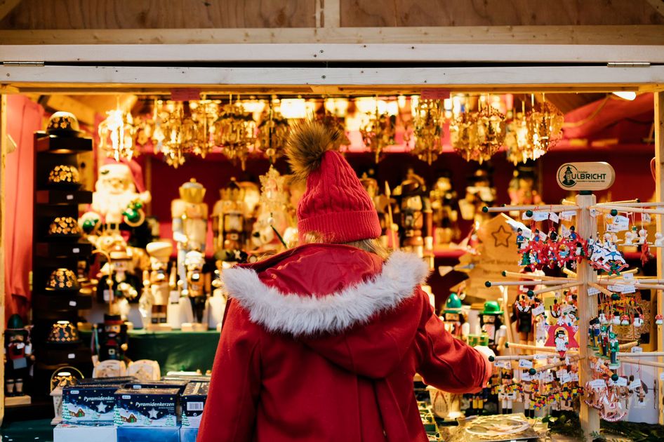 Shop for Gifts at These 2025 Holiday Markets in Seattle - EverOut Seattle