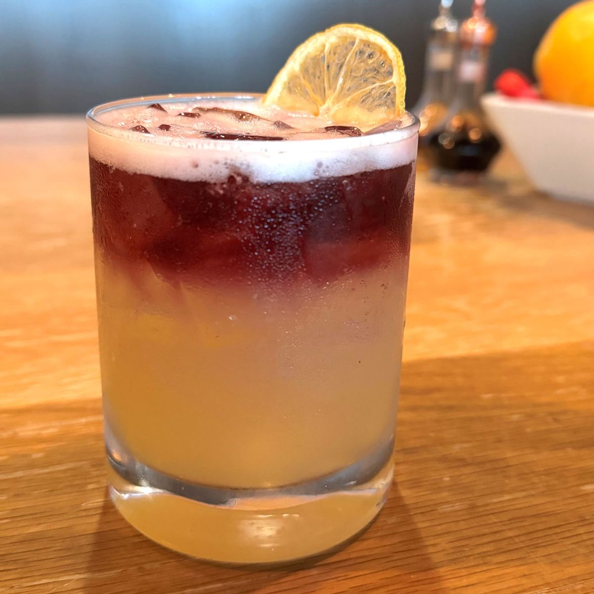 Sleigh Bell Sour at Taylor Street Tavern in Portland, OR - Multiple ...