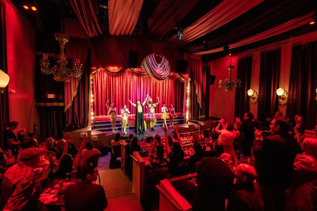 The Top 29 Events in Portland This Week: Nov 24–30, 2025 - EverOut Portland