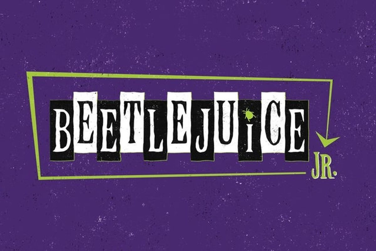 French Toast Theatre Presents Beetlejuice Jr. at Theatre on the Square ...