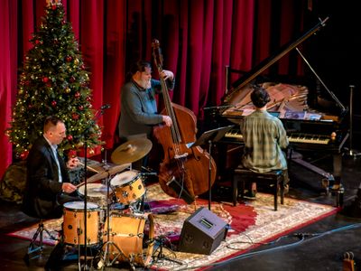 Seattle Jazz Events Calendar - EverOut Seattle