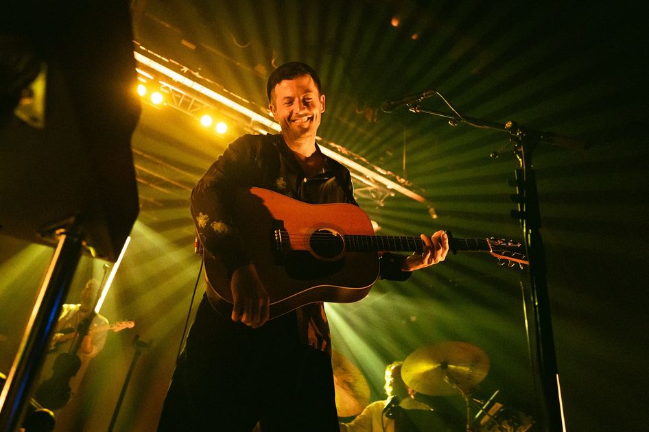 The Top 43 Events in Portland This Week: Dec 1–7, 2025 - EverOut Portland