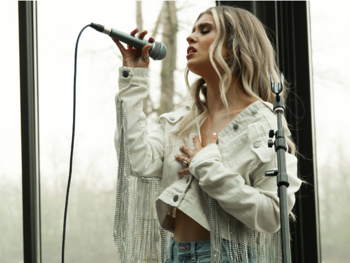 Sam Girl at 48 NORTH PIZZERIA & PUB in PORTLAND, OR - Thursday ...