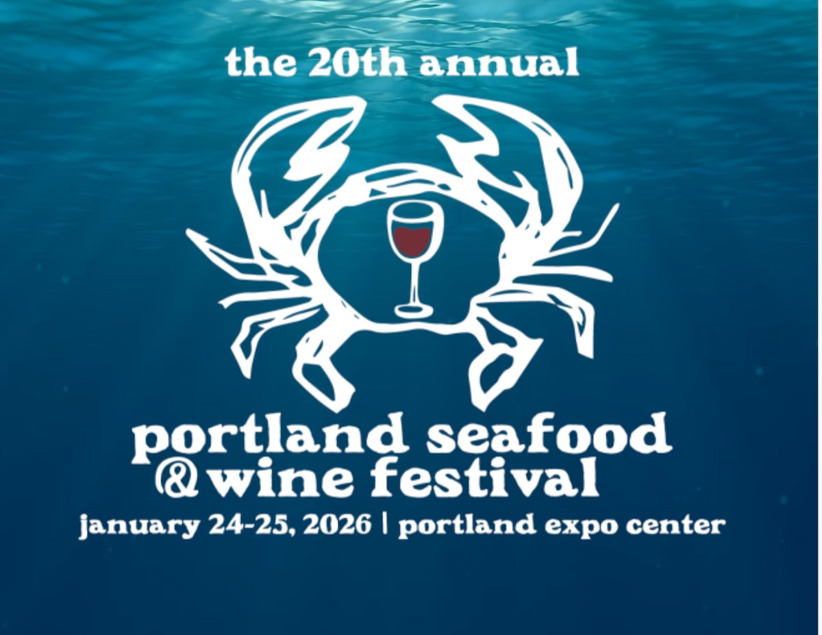 Portland Seafood & Wine Festival at Portland Expo Center in Portland ...