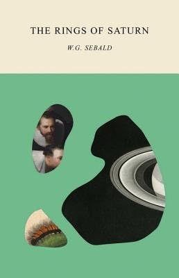 W.G. Sebald: Narratives of Trauma, Trauma of Narrative at Literary Arts ...