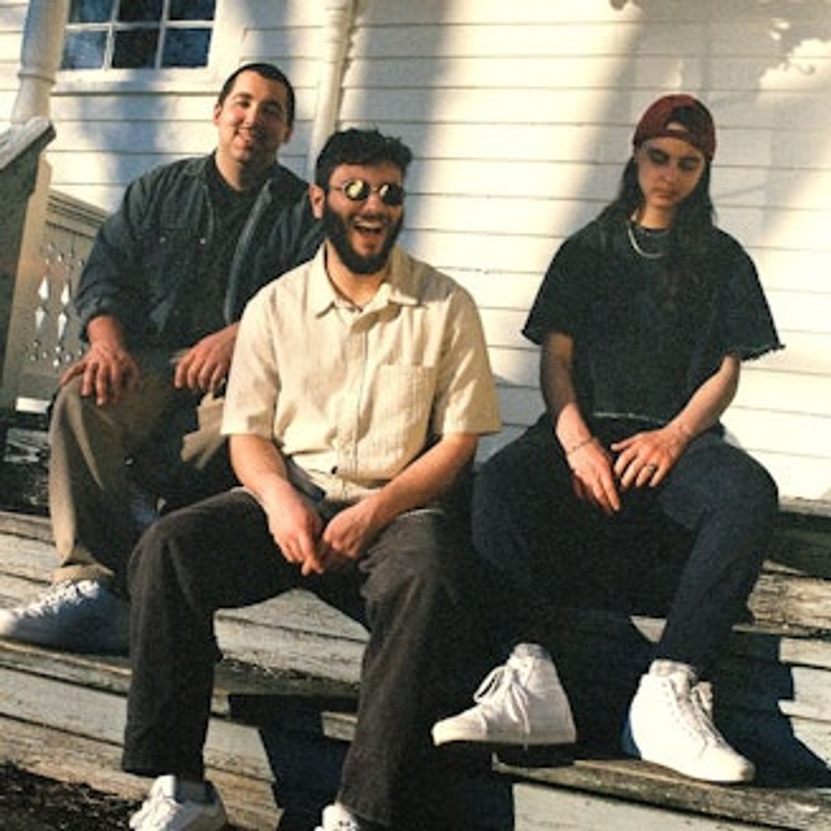 CARLY COSGROVE at Vera Project in Seattle, WA - Tuesday, March 31 ...