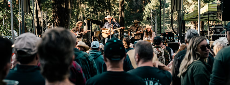 Chinook Fest 2026 at Jim Sprick Community Park in Naches, WA - Every ...