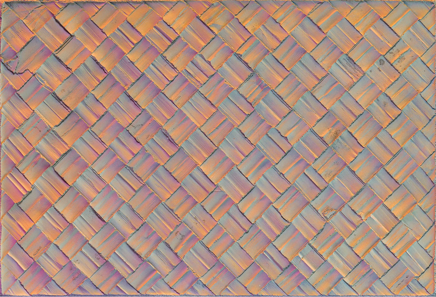 Domestic Topographies: Colin Kippen at Well Well Projects in Portland ...