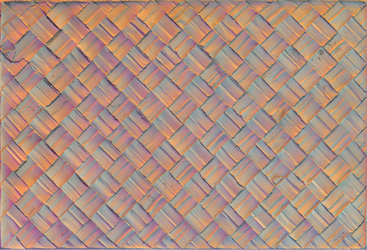 Domestic Topographies: Colin Kippen at Well Well Projects in Portland ...