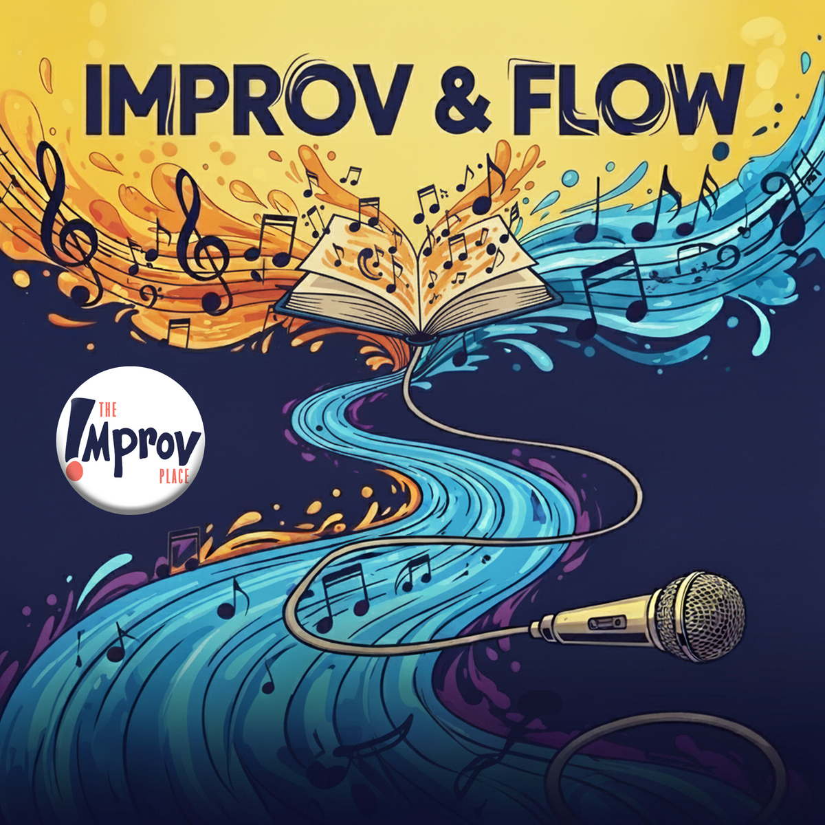 Improv & Flow: Seattle at Seattle Center Armory in Seattle, WA - Every ...