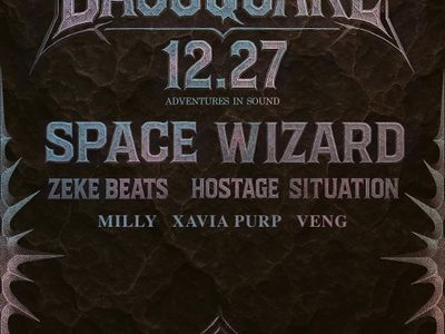 Portland EDM/House/Techno Events Calendar - EverOut Portland