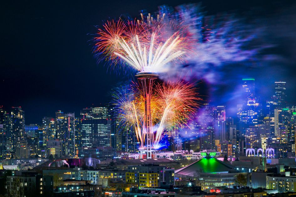 Count Down to 2026 at These New Year's Eve Events in Seattle - EverOut ...