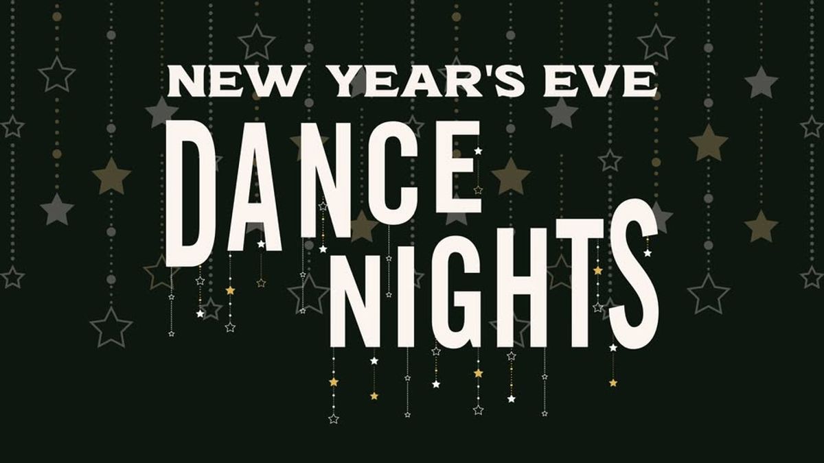 New Year’s Eve Dance Party at Copperworks Distilling - Kenmore in ...