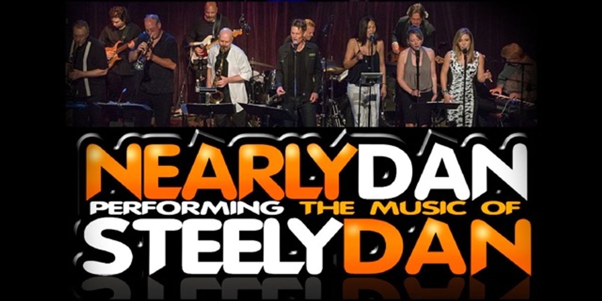 Nearly Dan at Jazz Alley in Seattle, WA - Multiple dates through ...