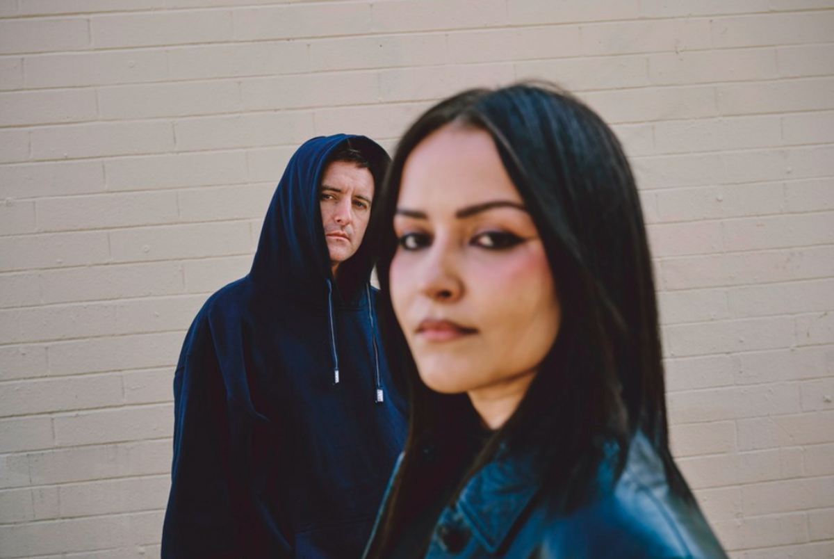 Crushed with Swinging at Baba Yaga in Seattle, WA - Tuesday, January 20 - EverOut Seattle