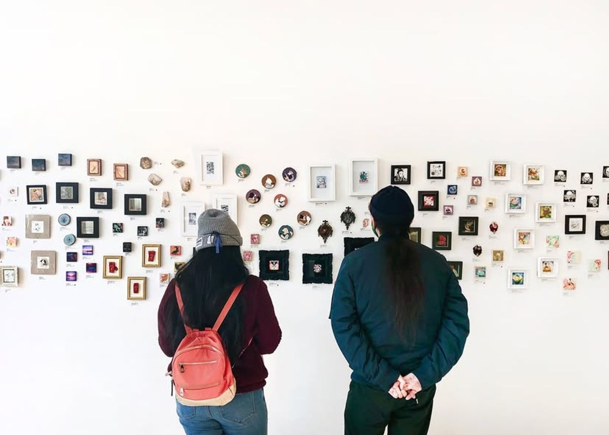 Microdose 6 at Nucleus House in Portland, OR - Every Saturday & Sunday ...