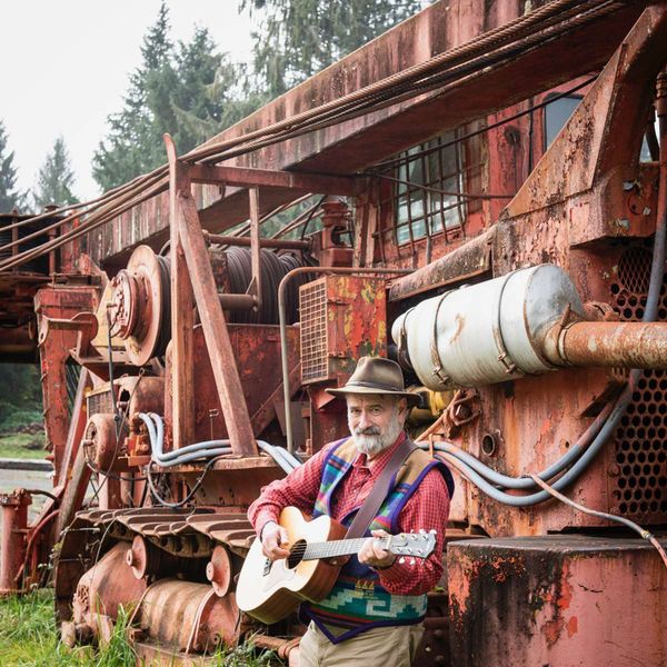 Experimental Empire Album Release at Mississippi Pizza Pub & Atlantis ...