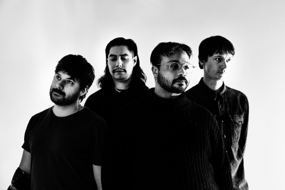 BOYDREAM, Delridge, Pink Moss, Poysenberry at Chop Suey in Seattle, WA ...