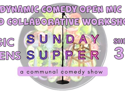 Seattle Comedy Events Calendar - EverOut Seattle