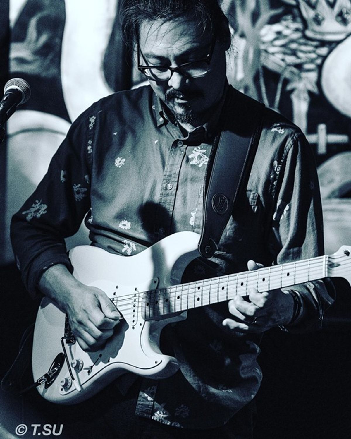 All Things Danny Godinez at The Royal Room in Seattle, WA - Friday ...