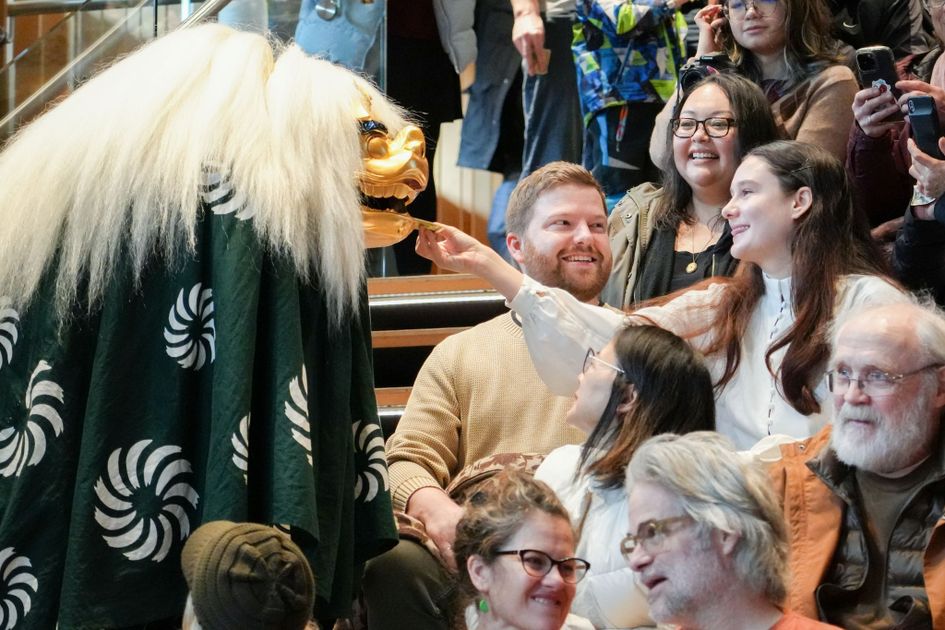 The Top 26 Events in Portland This Week: Jan 5–11, 2026 - EverOut Portland